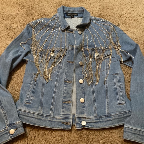 Boston Proper | Jackets & Coats | Boston Proper Size Xs New Without ...